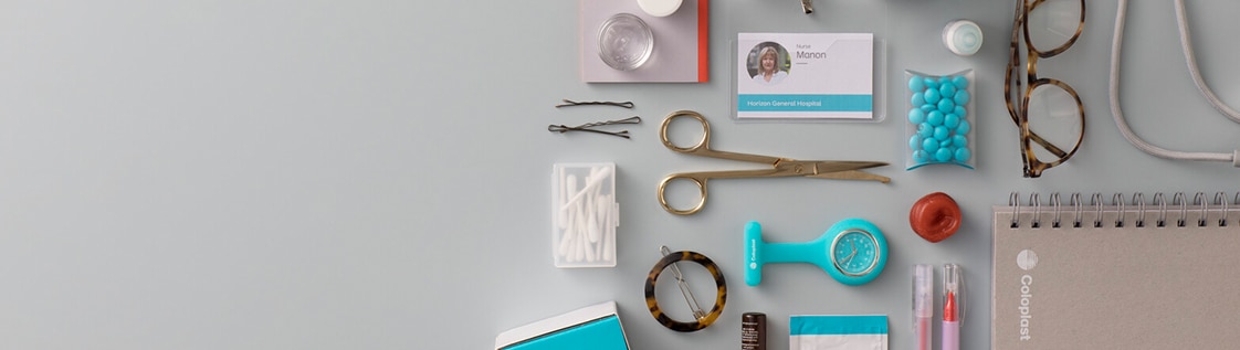 Ostomy, Continence, Interventional Urology, Wound & Skin Care Products | Coloplast